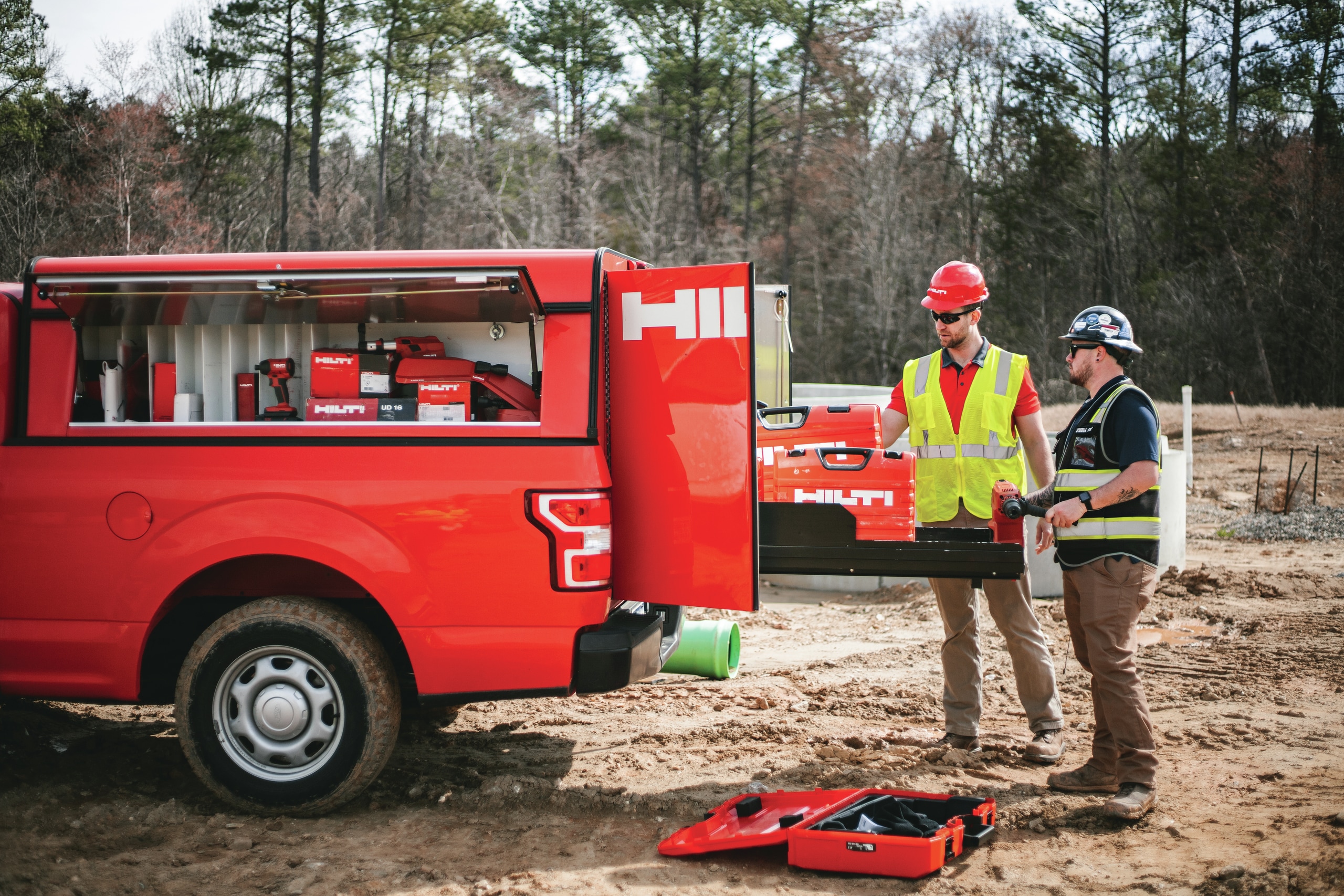 Account Manager Hilti Suomi account-manager-hilti-suomi