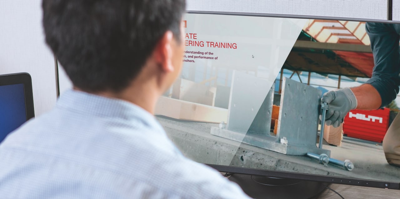 Hiltin verkkosivu - Hilti Suomi