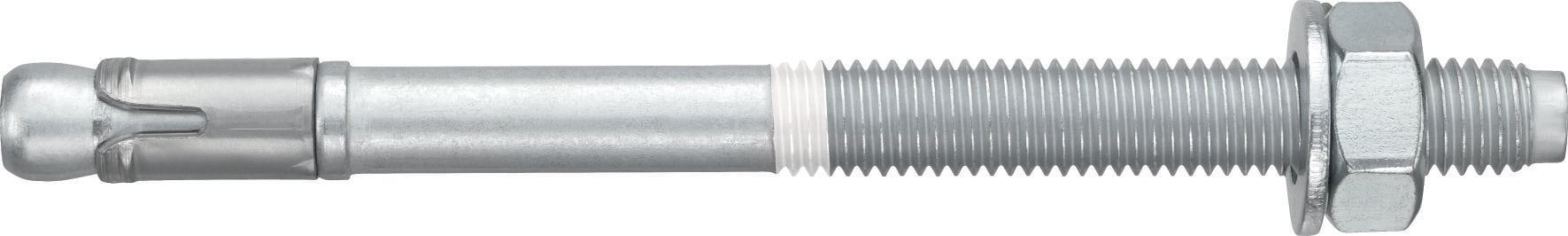 HST2 kiila-ankkuri - Mekaaniset ankkurit - Hilti Finland